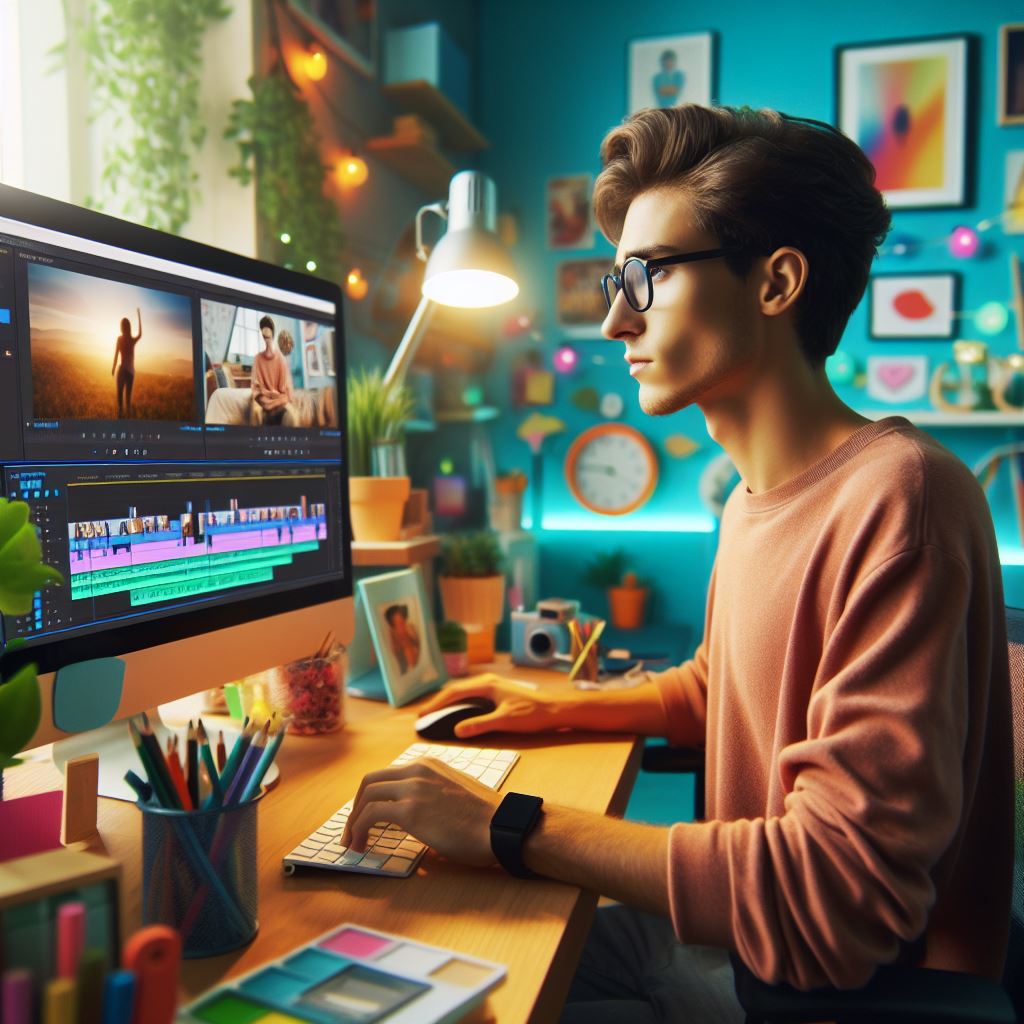 Premium Video Animation Service | Tell your story